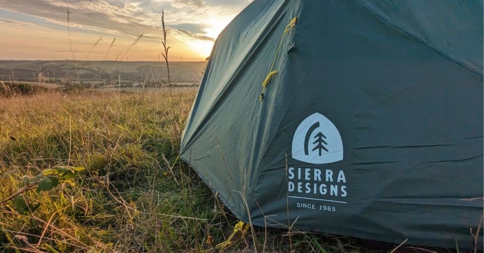 Sierra Designs Meteor 3000 Review (2023)