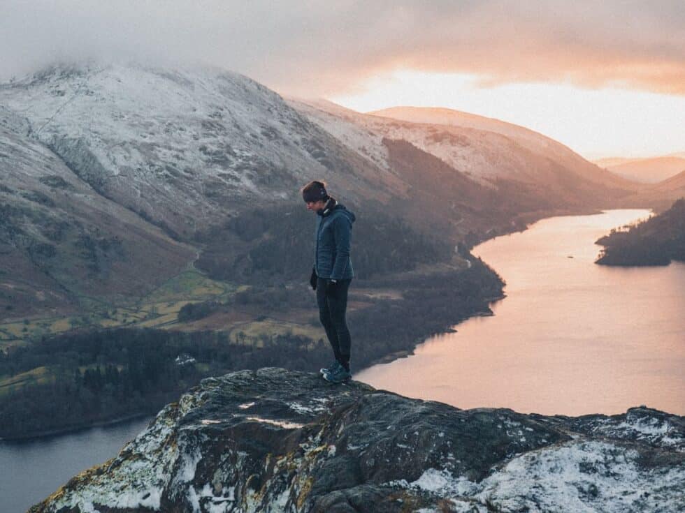 Top 10 Spots for Wild Camping Lake District