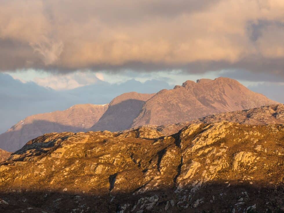 10 Best Places for Wild Camping Scotland (2024)