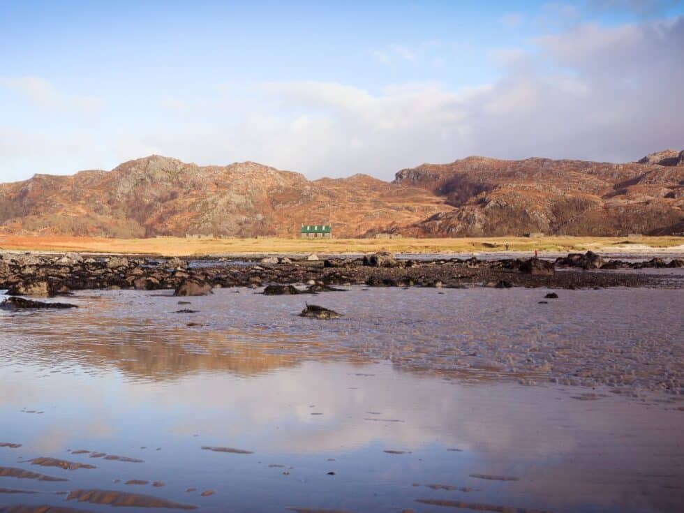 10 Best Places for Wild Camping Scotland (2024)