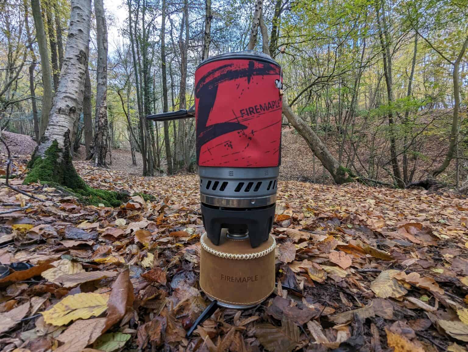 Fire Maple Polaris Cooking System Review (2024)