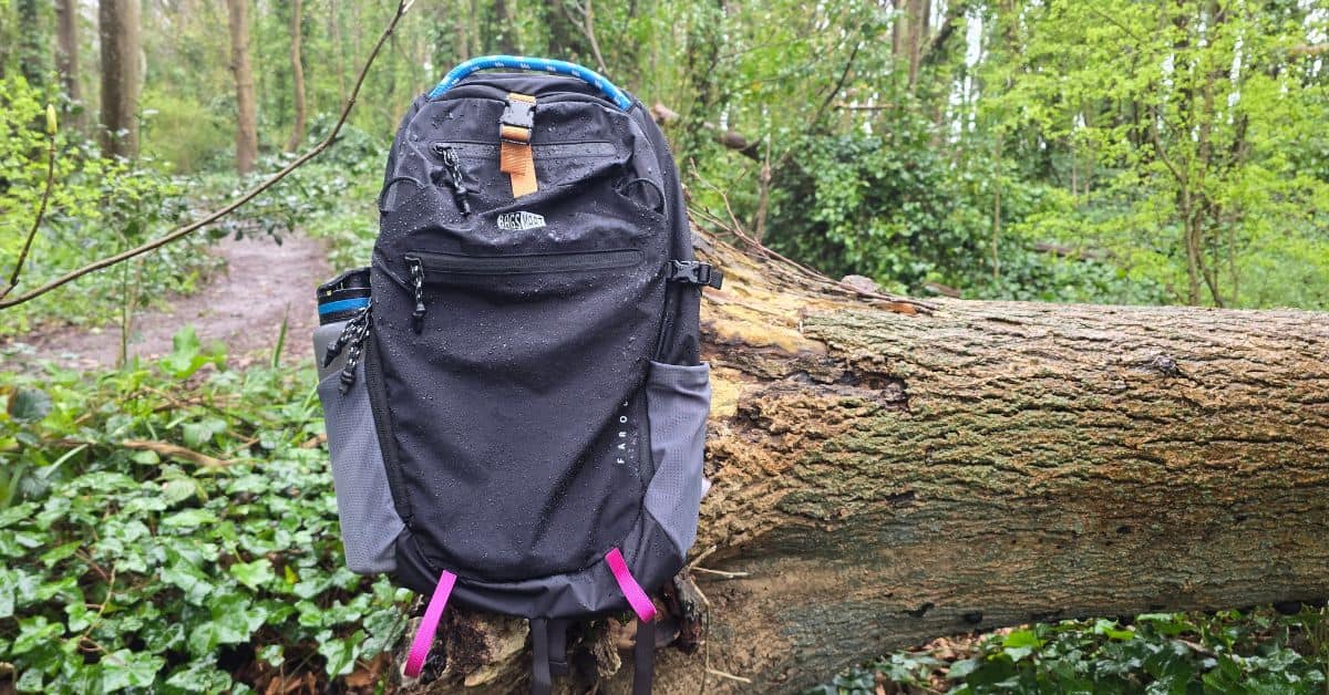 Bagsmart Faro Light Backpack 0.4 Review (2026)